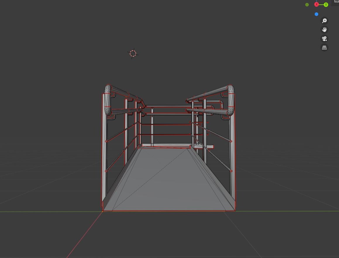 ArtStation - Ramp PBR | Resources