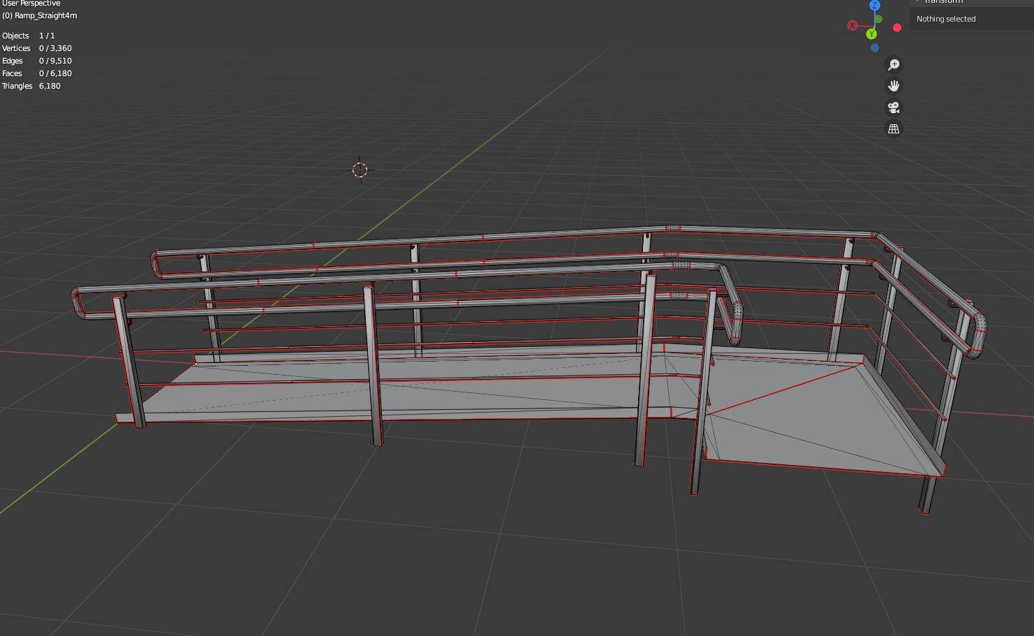 ArtStation - Ramp PBR | Resources