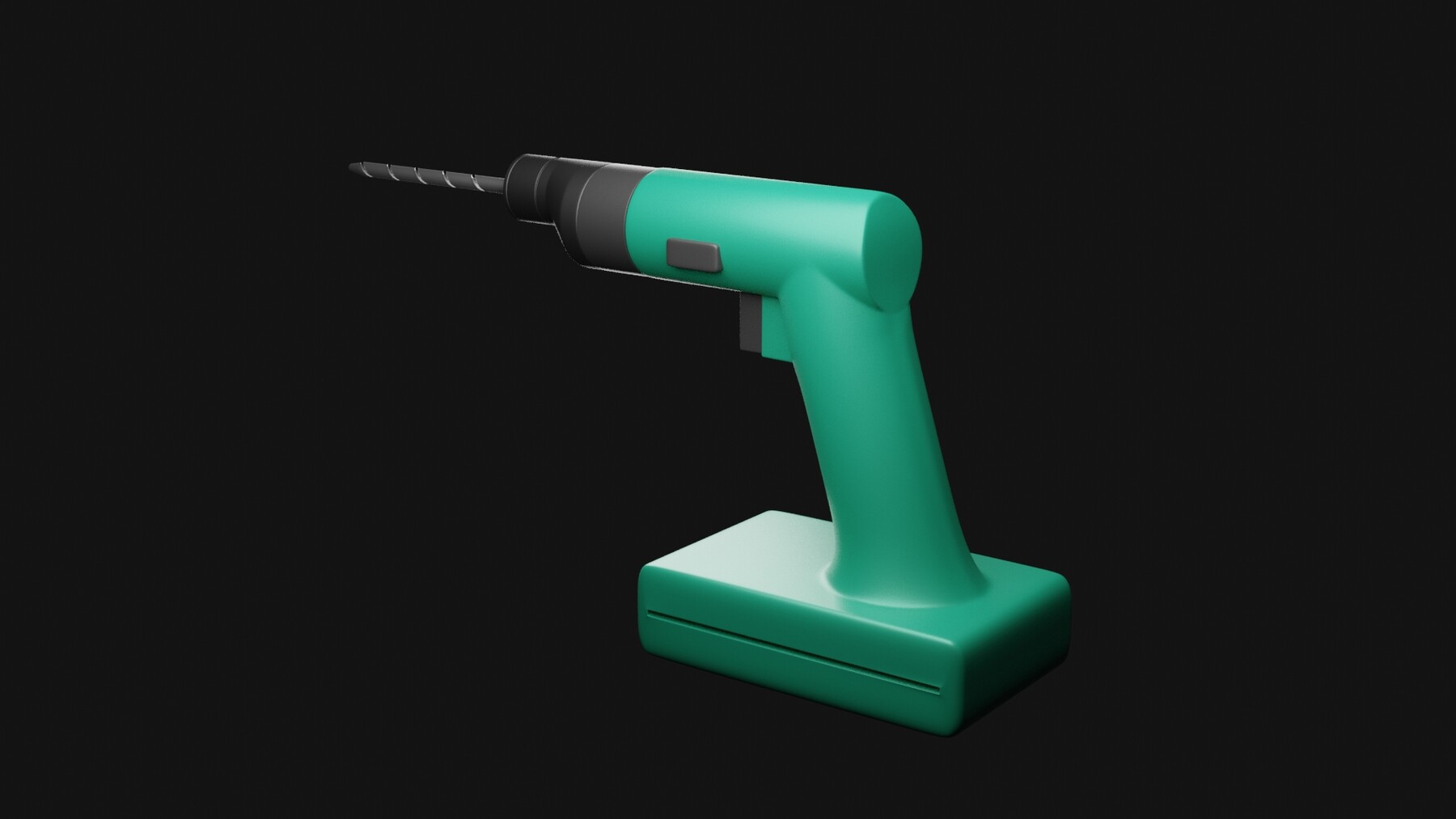 ArtStation - Power Tool | Game Assets