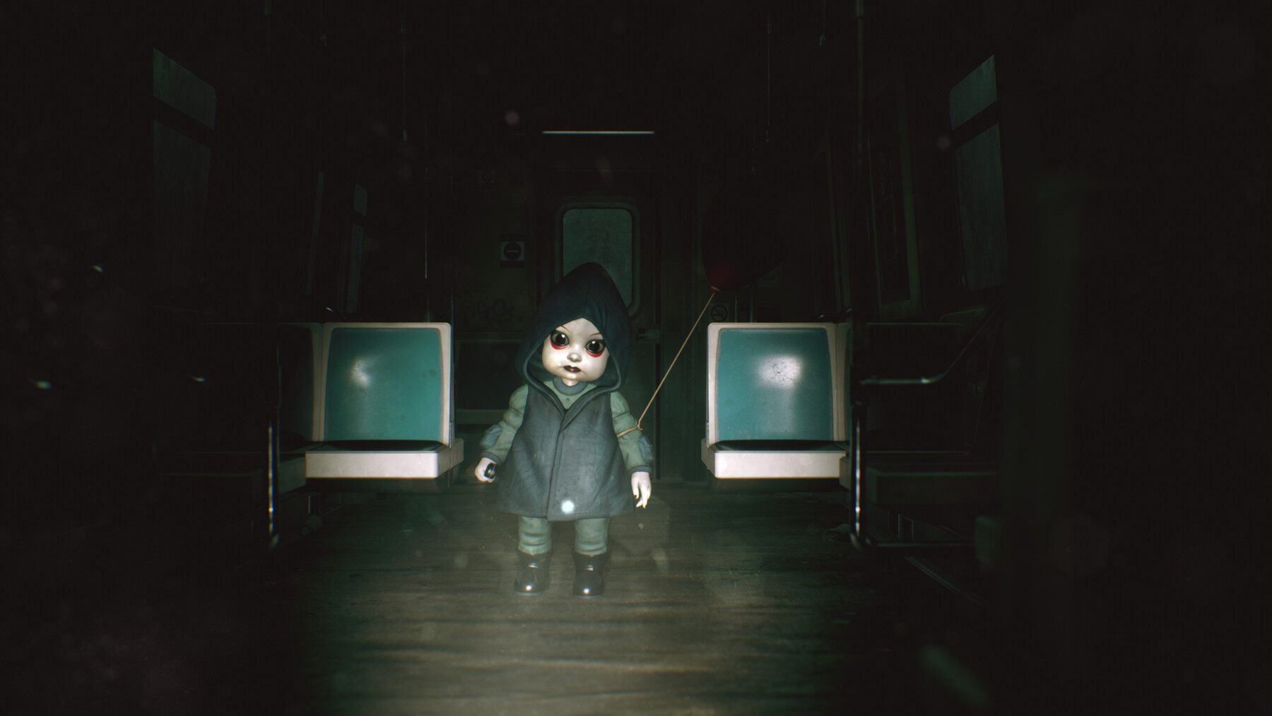 ArtStation - Raving Puppet (Unreal Engine, Unity, .fbx and Textures ...