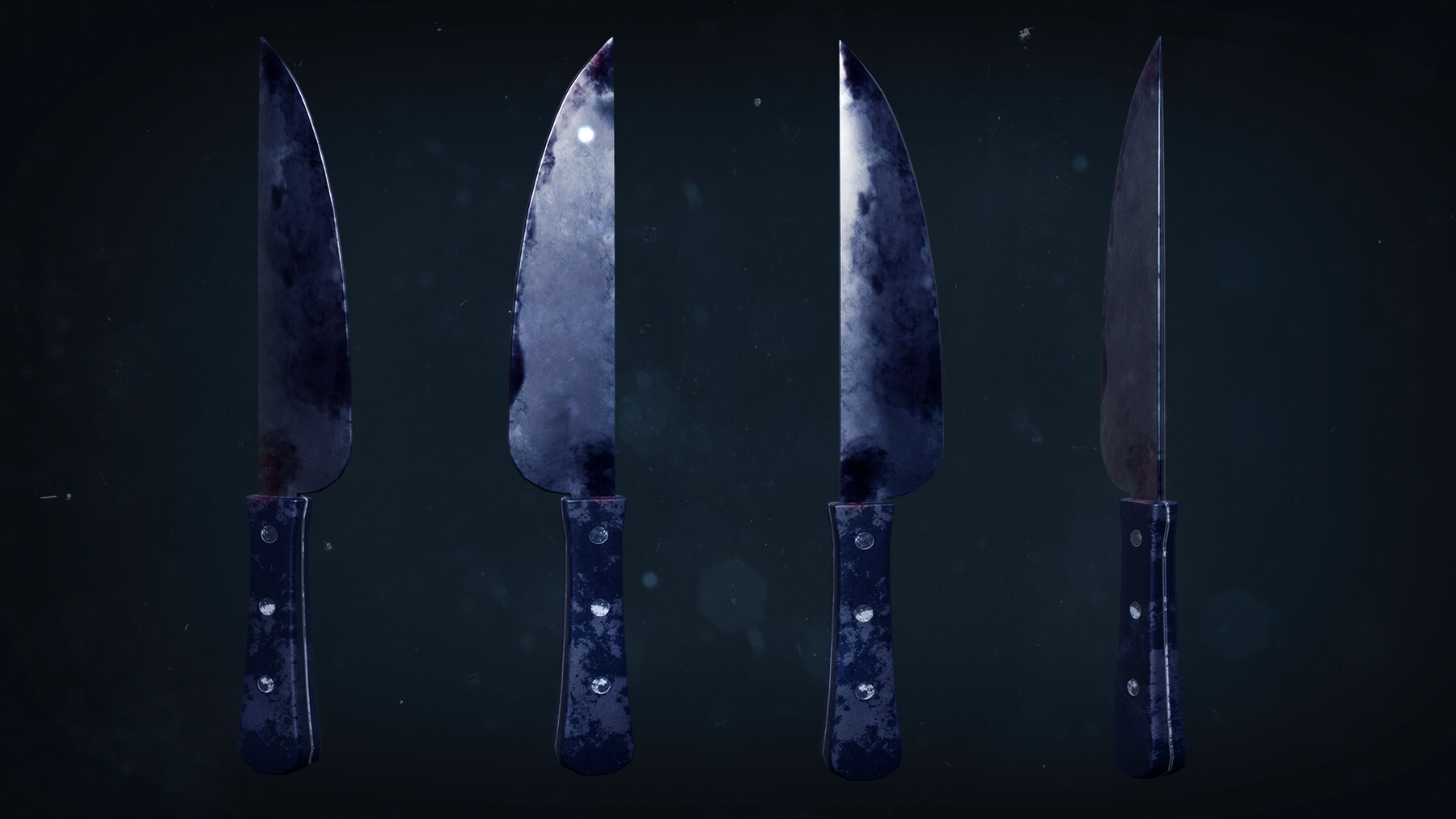 ArtStation - Raving Puppet (Unreal Engine, Unity, .fbx and Textures ...