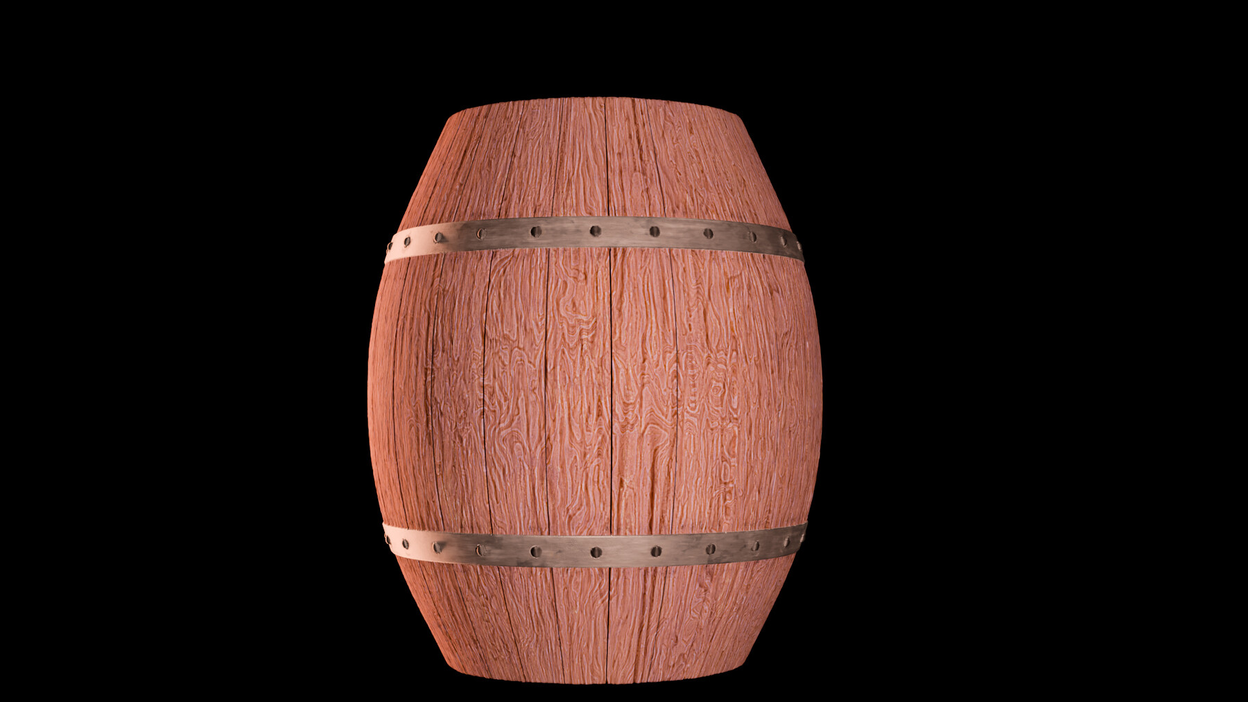 ArtStation - BARREL TEXTURE | Resources