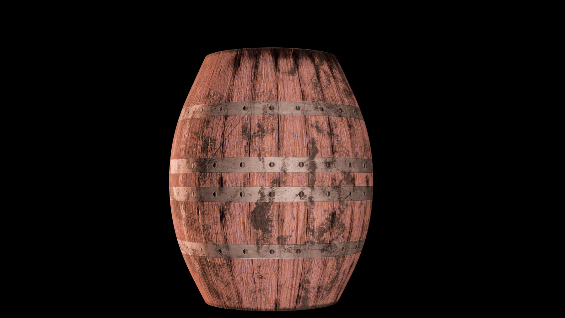 ArtStation - BARREL TEXTURE | Resources