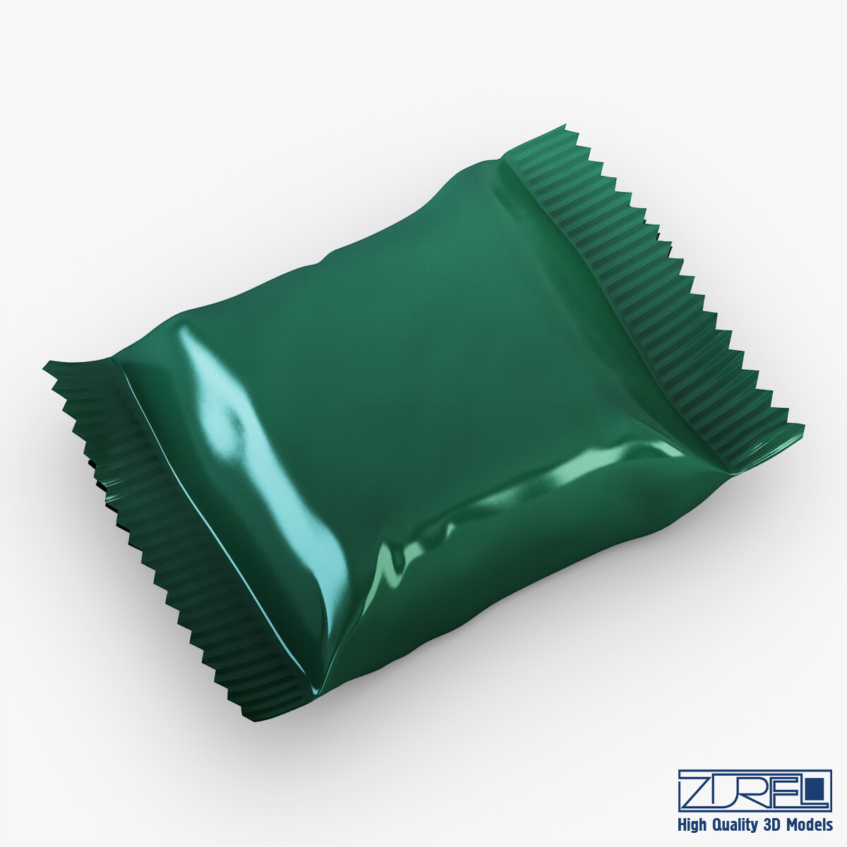 ArtStation - Candy Wrapper v 6 | Resources