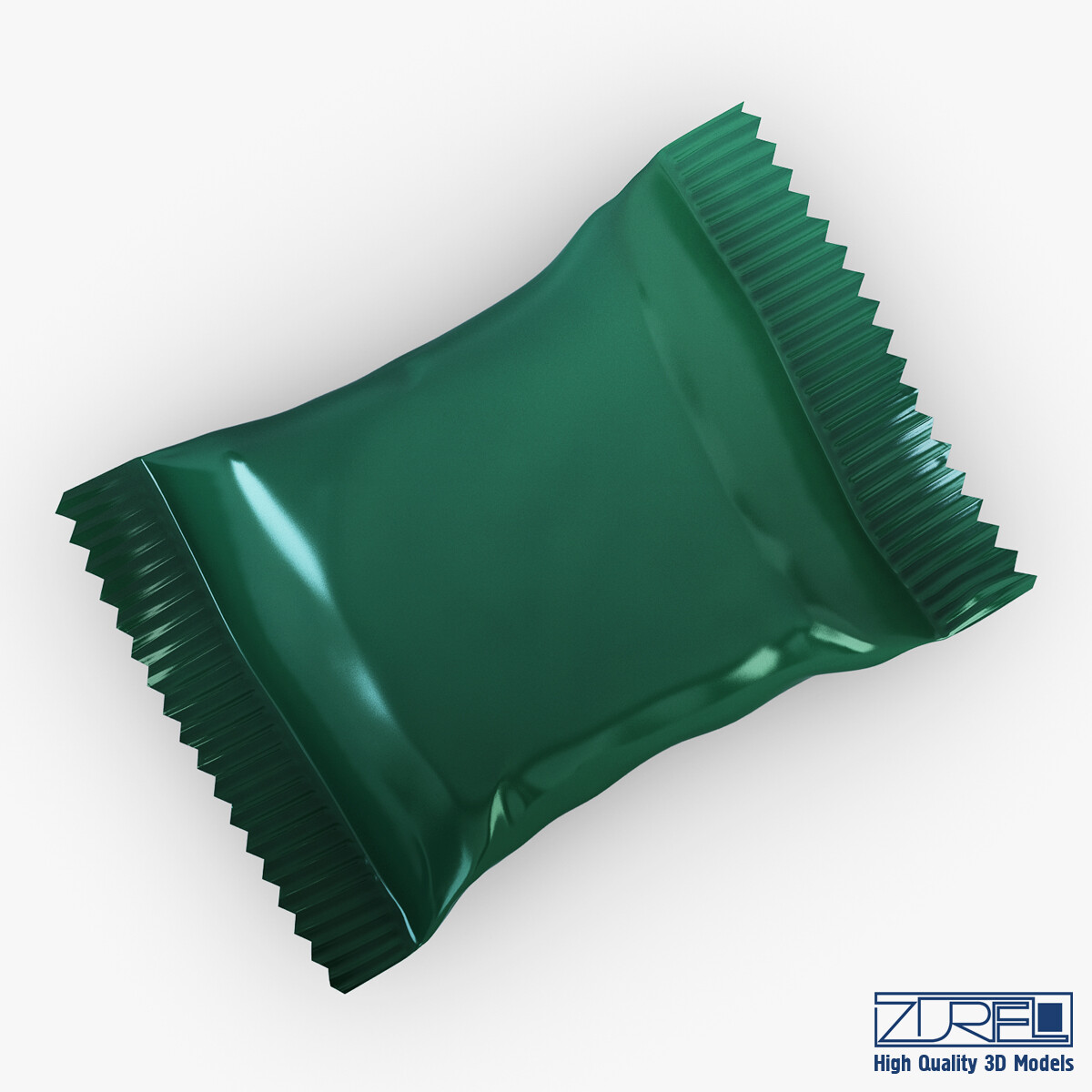 ArtStation - Candy Wrapper v 6 | Resources