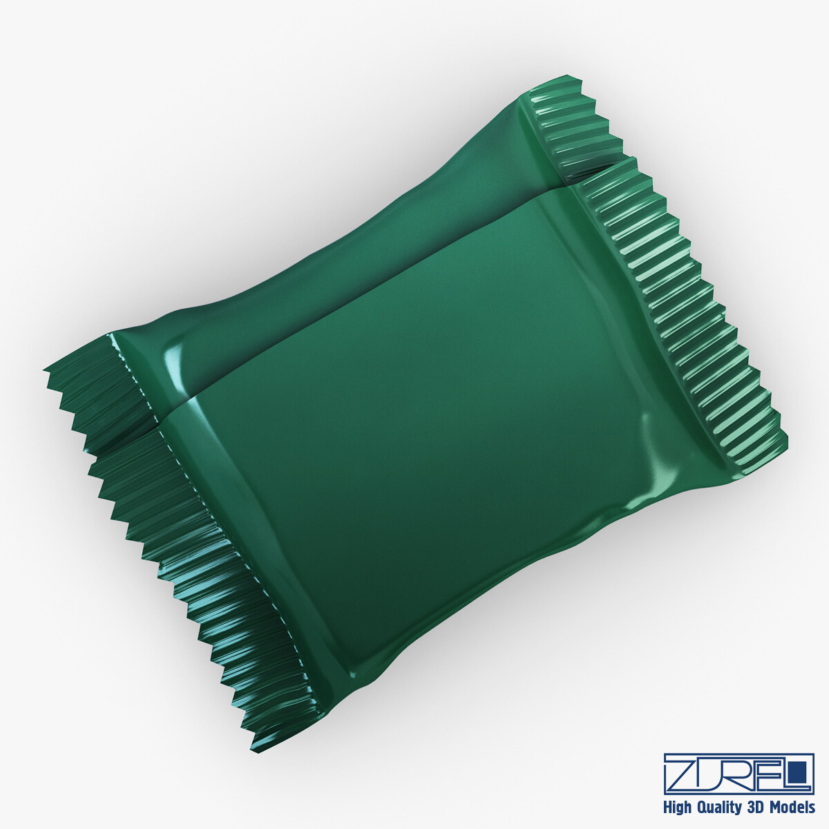 ArtStation - Candy Wrapper v 6 | Resources