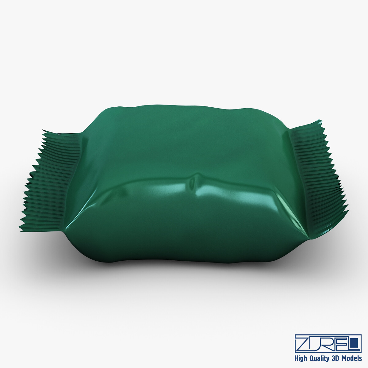 ArtStation - Candy Wrapper v 6 | Resources