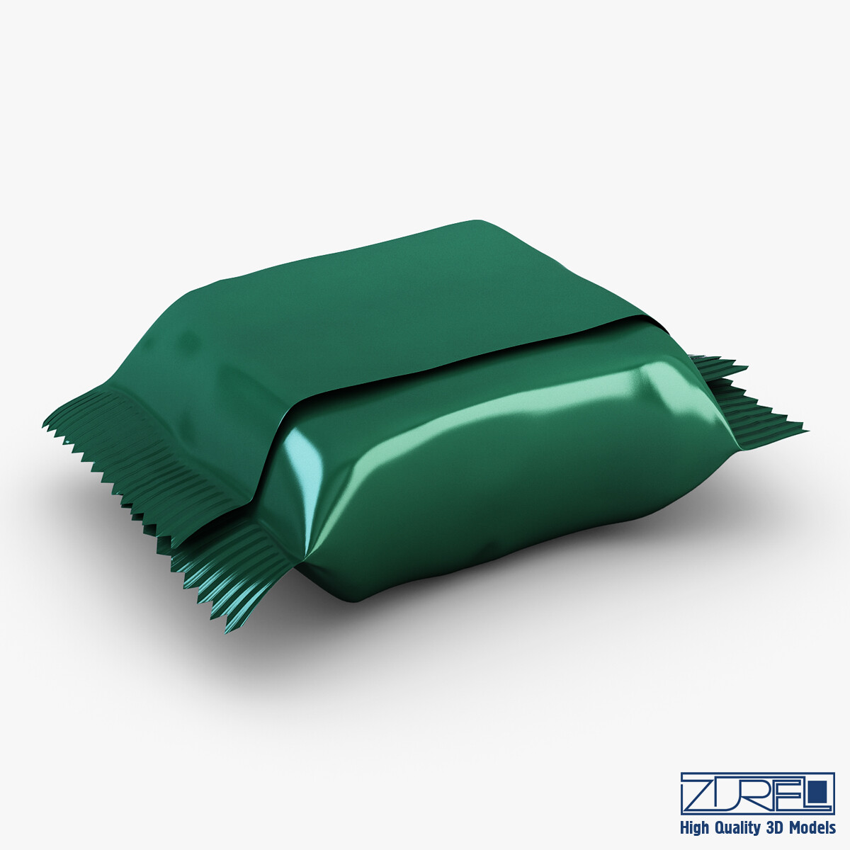 ArtStation - Candy Wrapper v 6 | Resources
