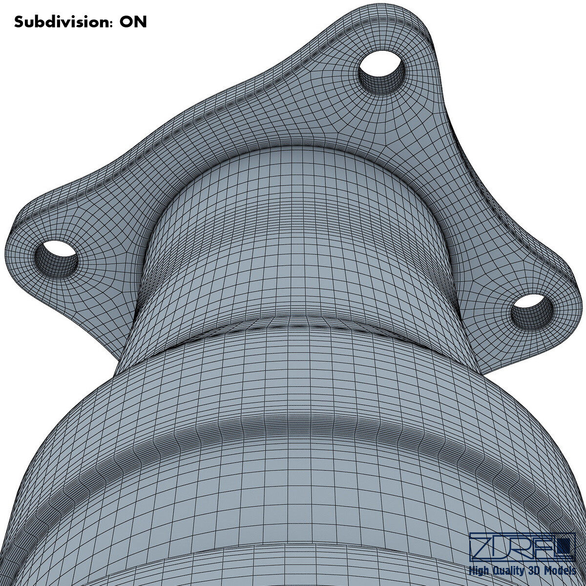 ArtStation - Hydraulic Grab v 2 | Resources