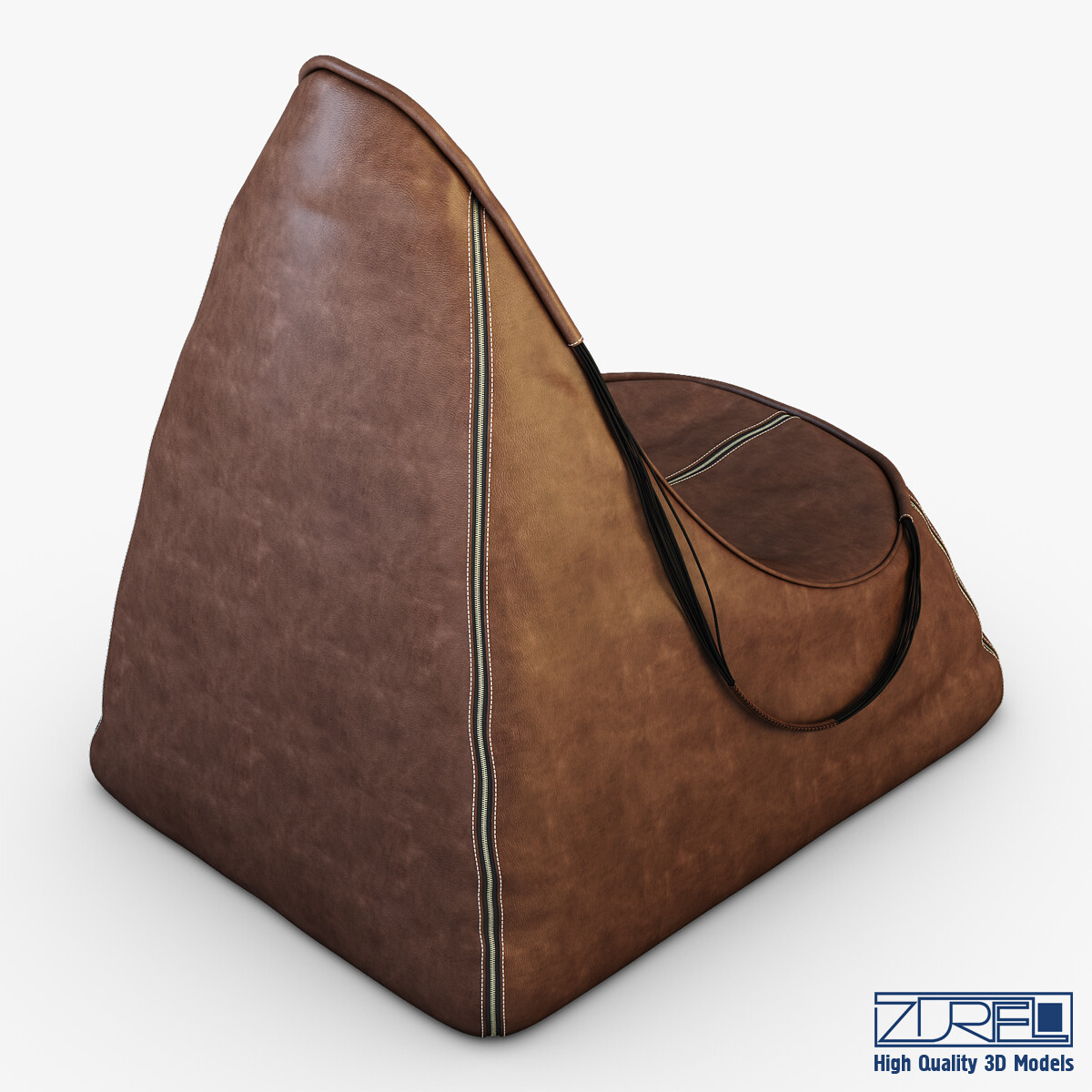 ArtStation - Suite PNA Brown | Resources