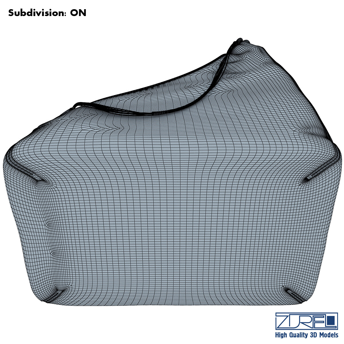 ArtStation - Suite PNA Brown | Resources