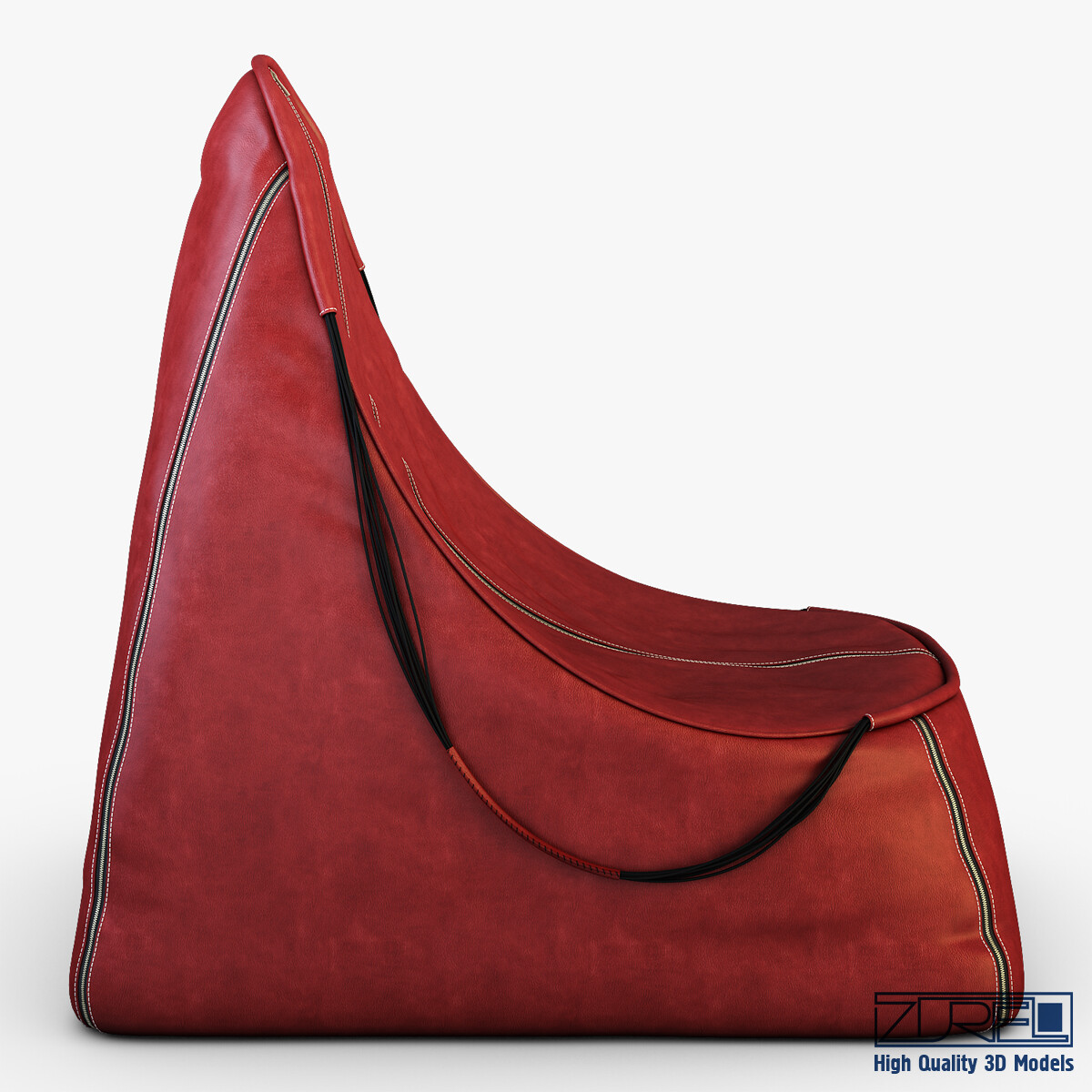 ArtStation - Suite PNA Red | Resources