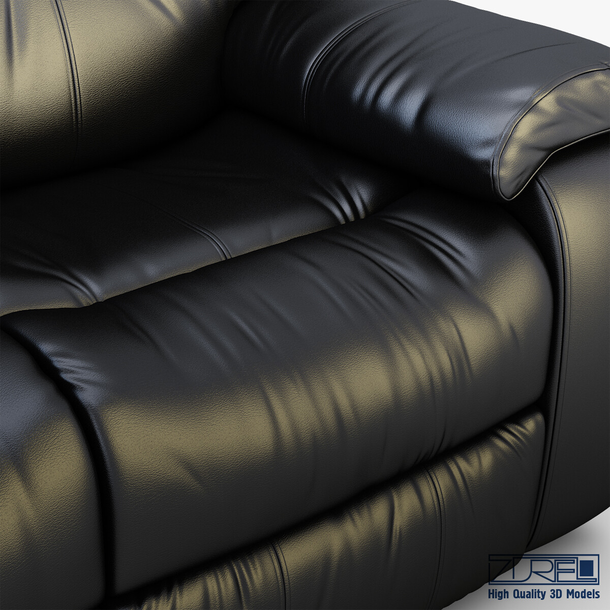 ArtStation - Classi Shahor Black v 1 | Resources