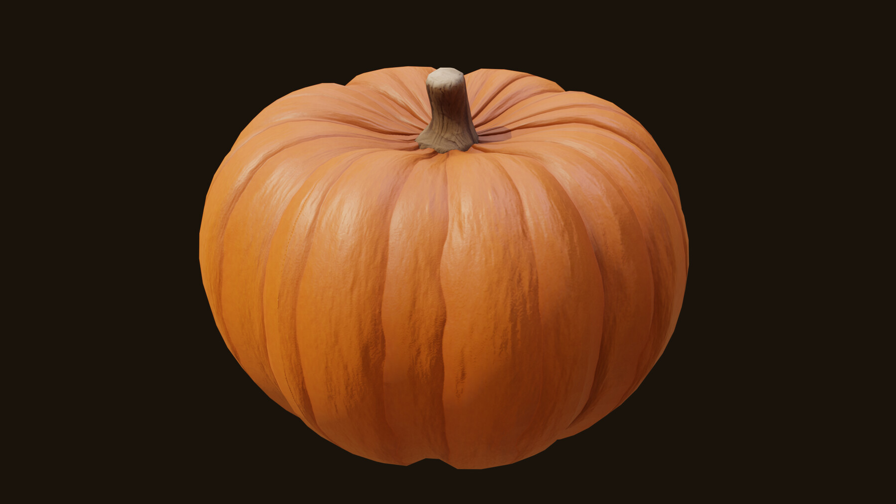 ArtStation - Pumpkins | Game Assets