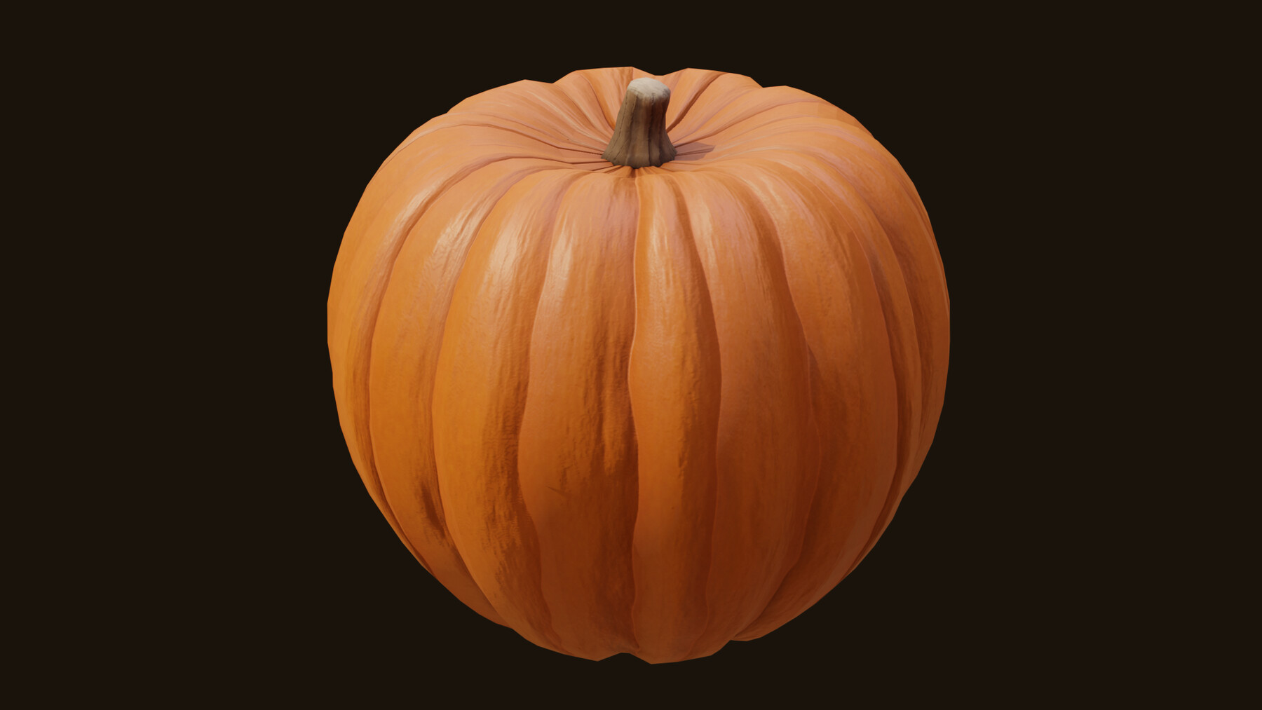 ArtStation - Pumpkins | Game Assets