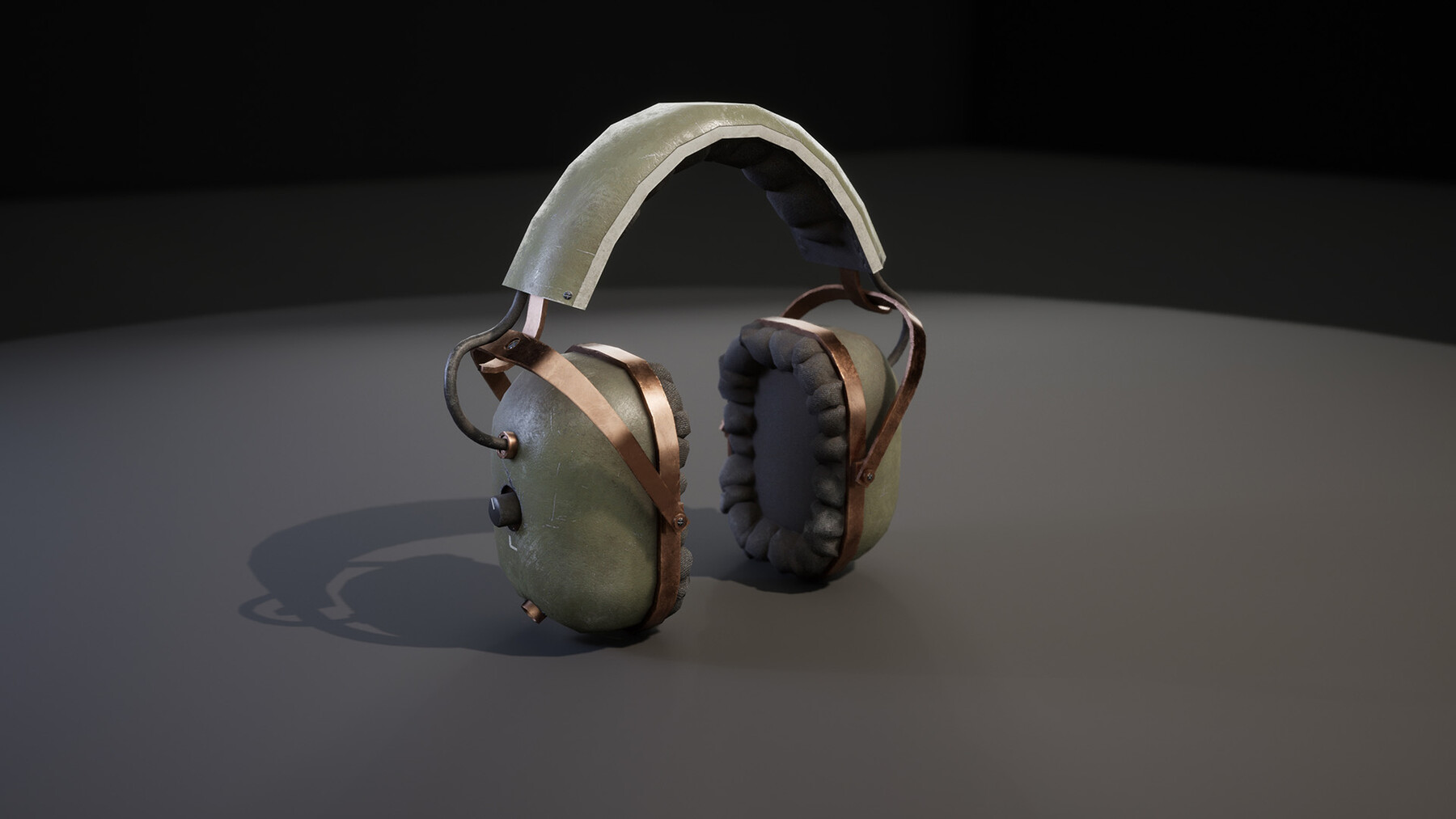 ArtStation - 15 Retro Tech Props with Hologram Material (FBX and UE4/5 ...