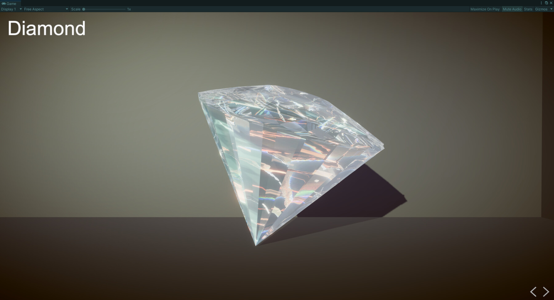 ArtStation - Unity VFX - Treasure Shader Effect | Game Assets
