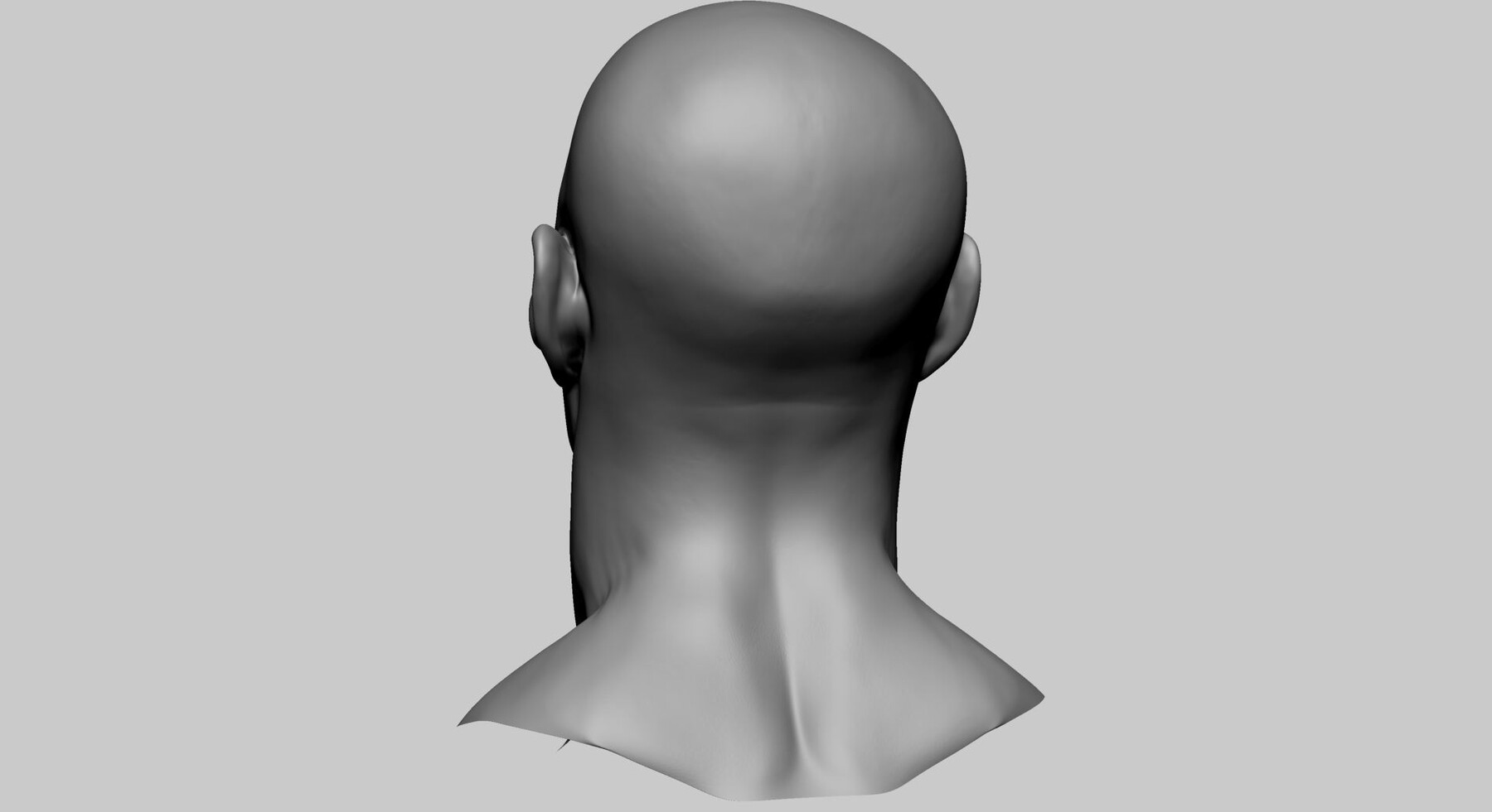 ArtStation - Stylized Male Head E | Resources