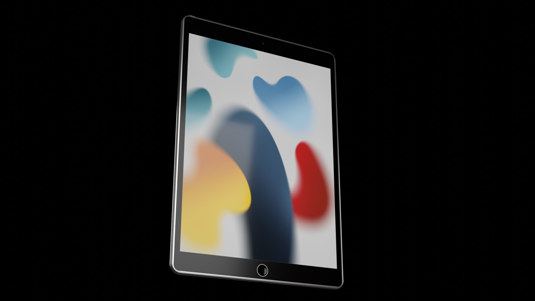 ArtStation - iPad models | Game Assets