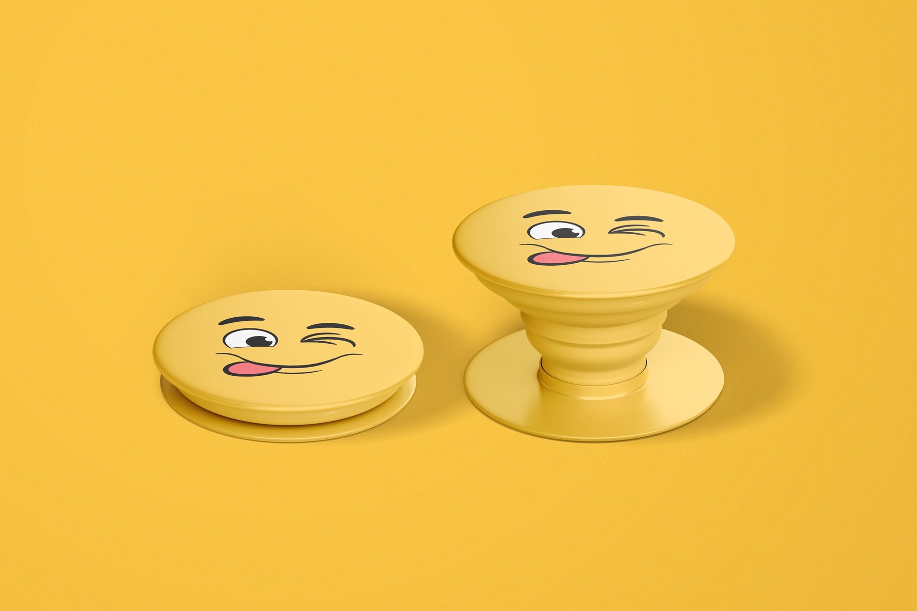 ArtStation - Pop Socket Mockup | Artworks