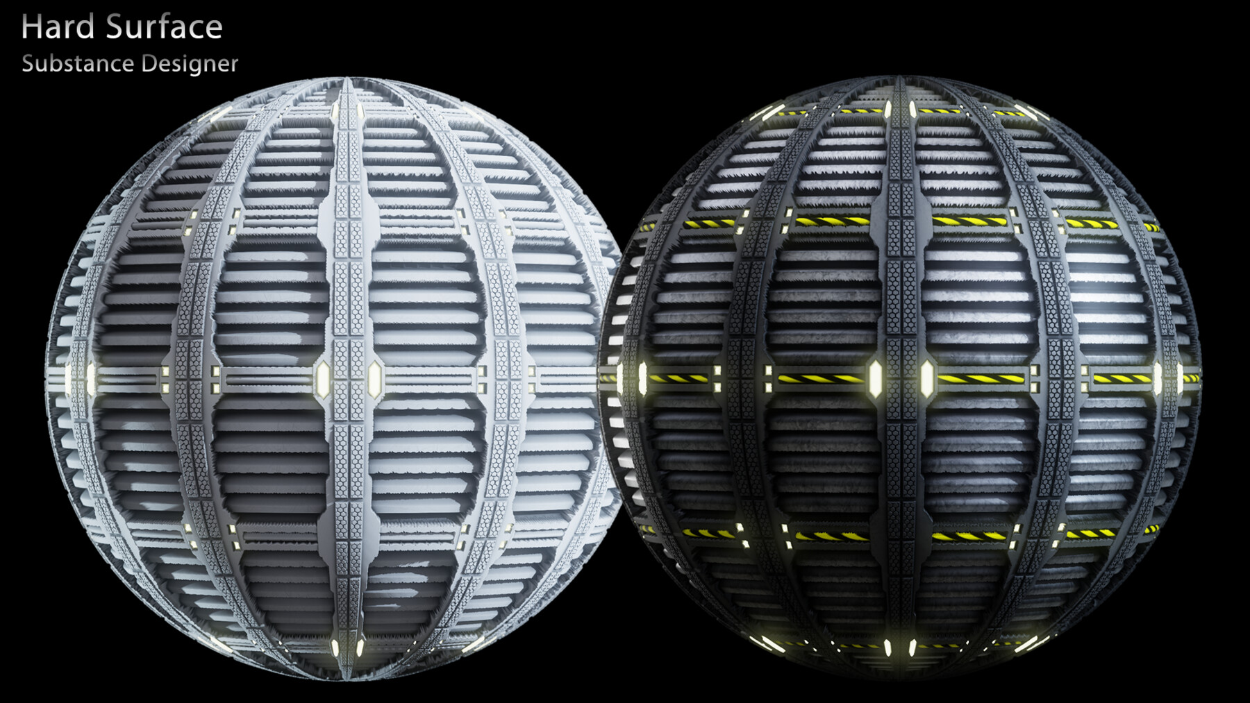 ArtStation - Hard Surface | Game Assets