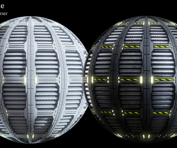 ArtStation - Hard Surface | Game Assets