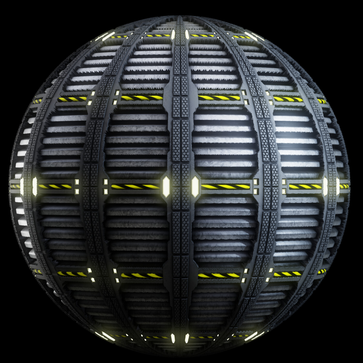 ArtStation - Hard Surface | Game Assets