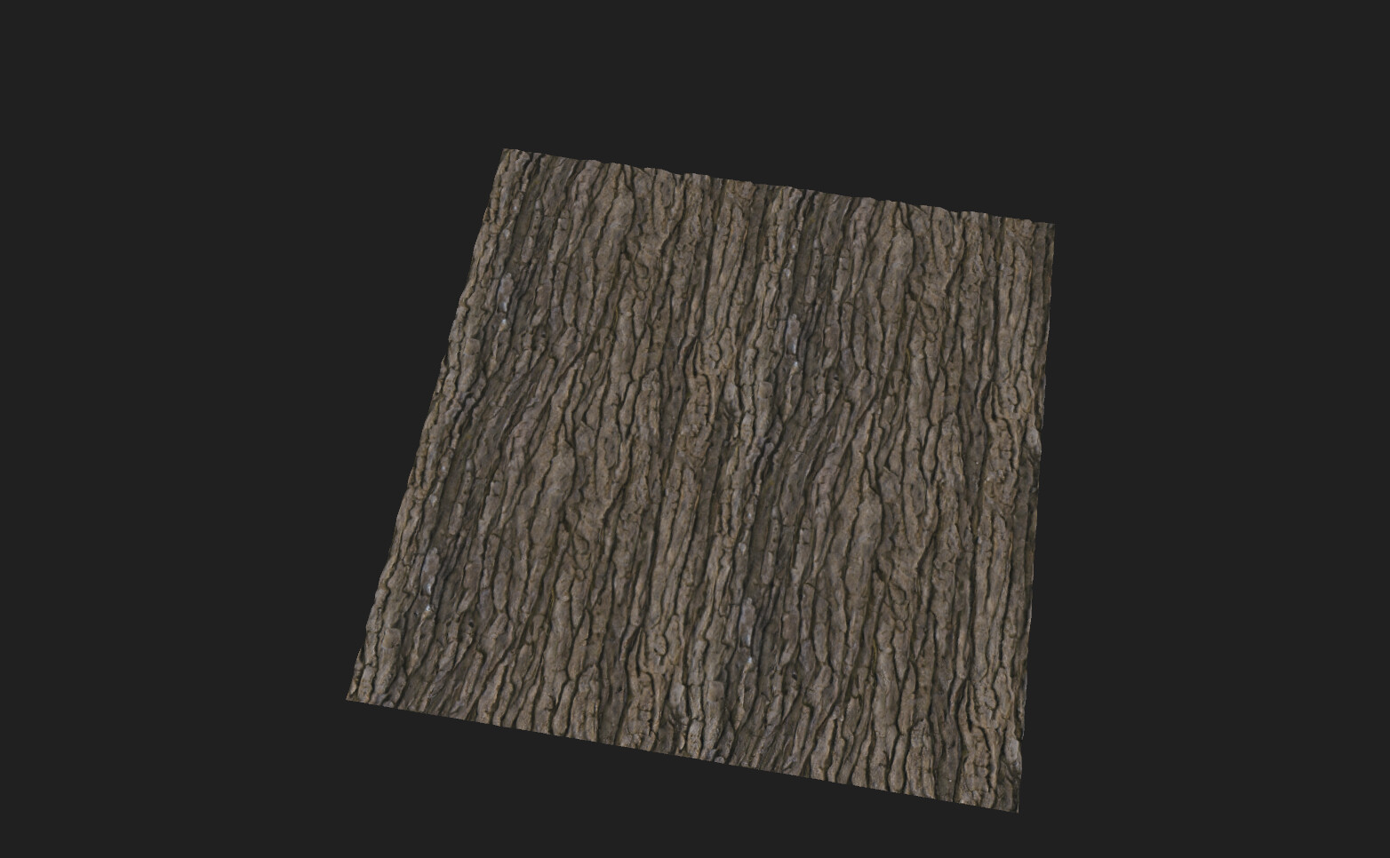 ArtStation - Tree Bark | Resources