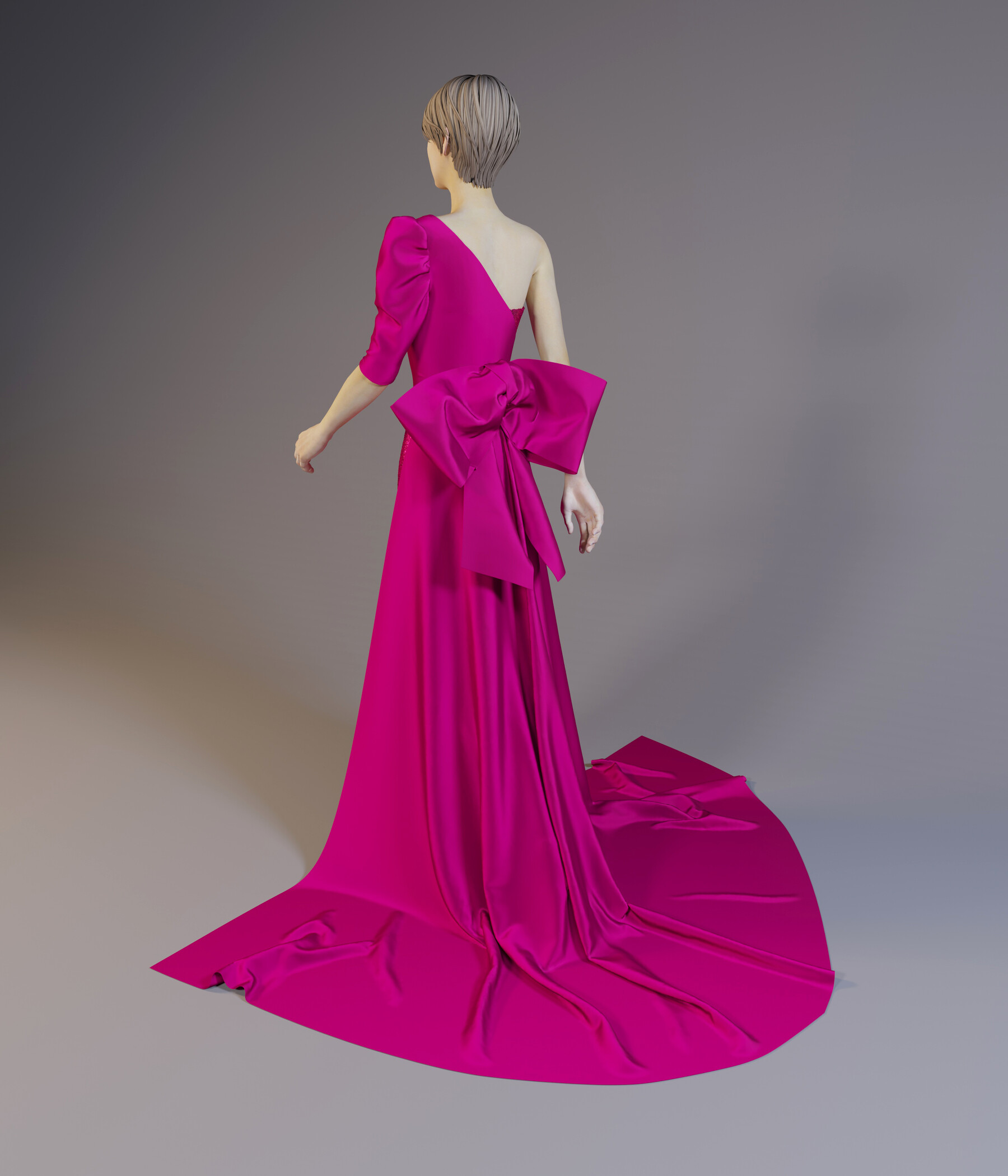 ArtStation - cloth design | Resources