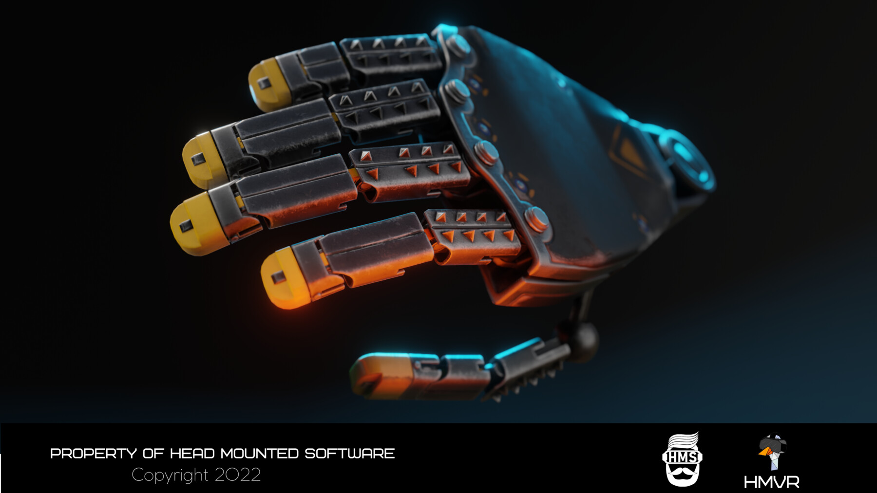 ArtStation - SCI-FI VR Assets for Unreal Engine | Game Assets