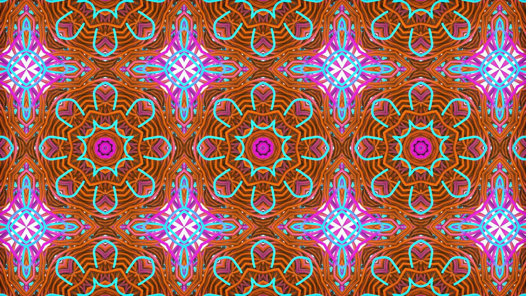 ArtStation - VJ Loop #146 | Resources