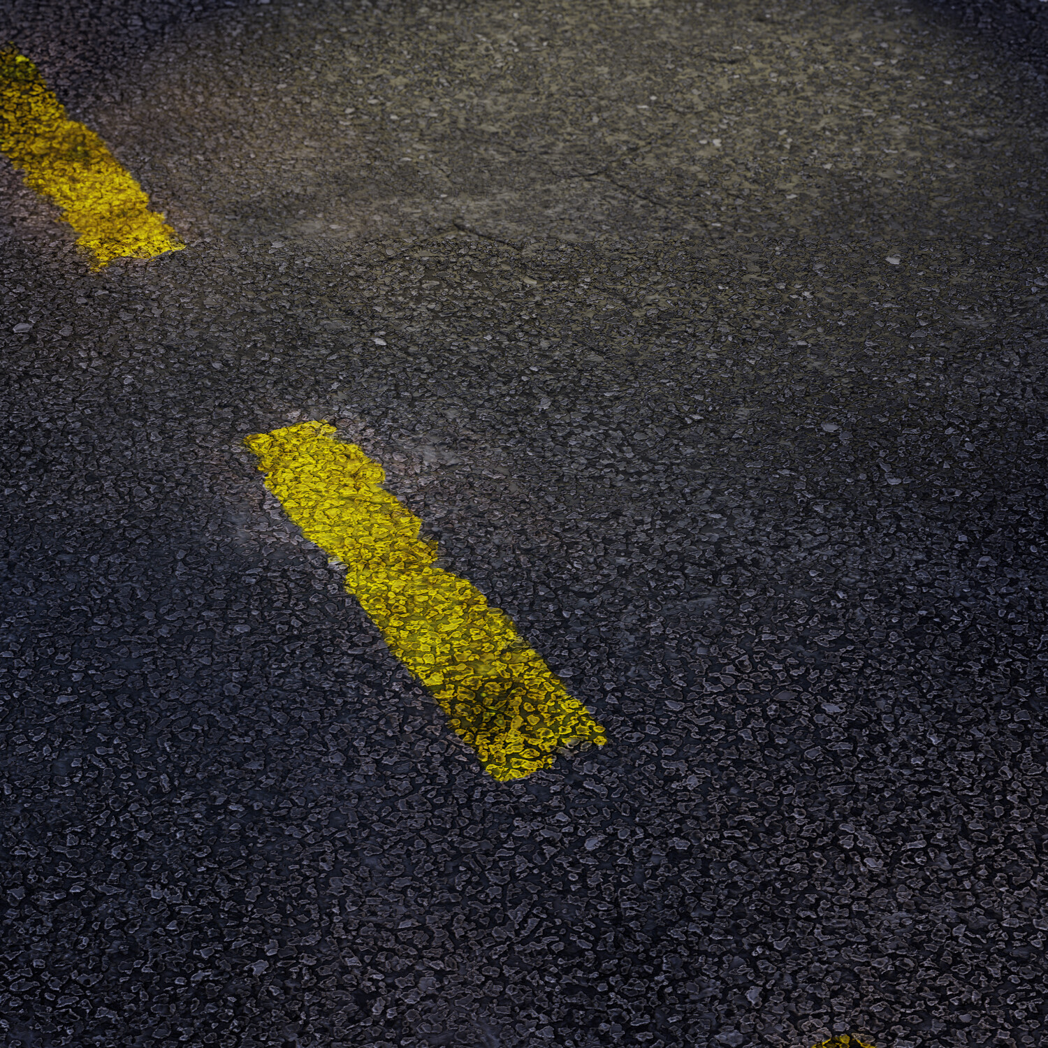 ArtStation - Asphalt | Game Assets