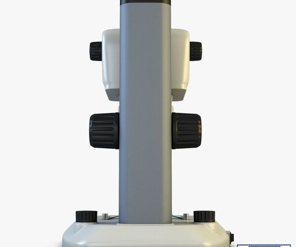 ArtStation - Vision Microscope | Resources