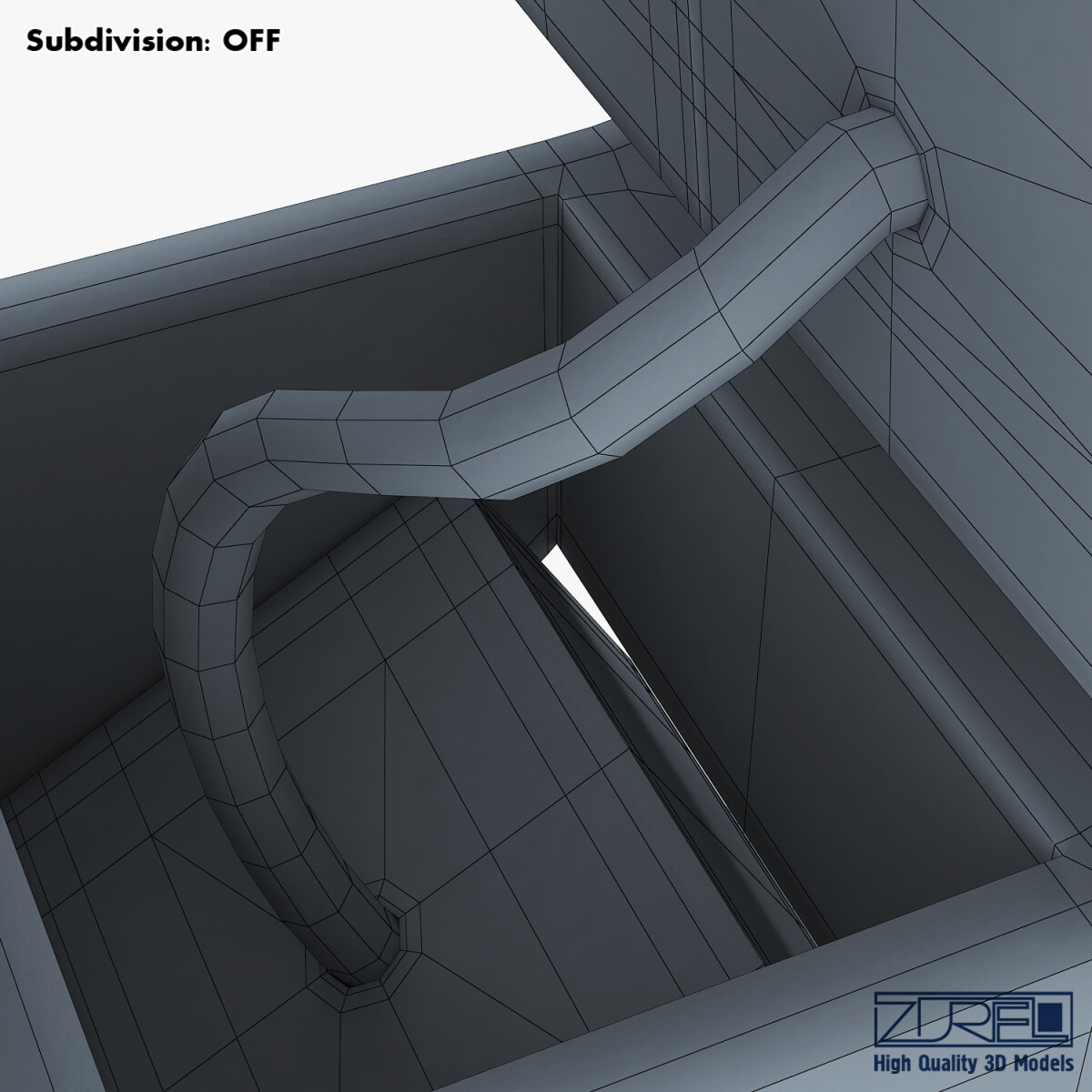 ArtStation - Vision Microscope | Resources
