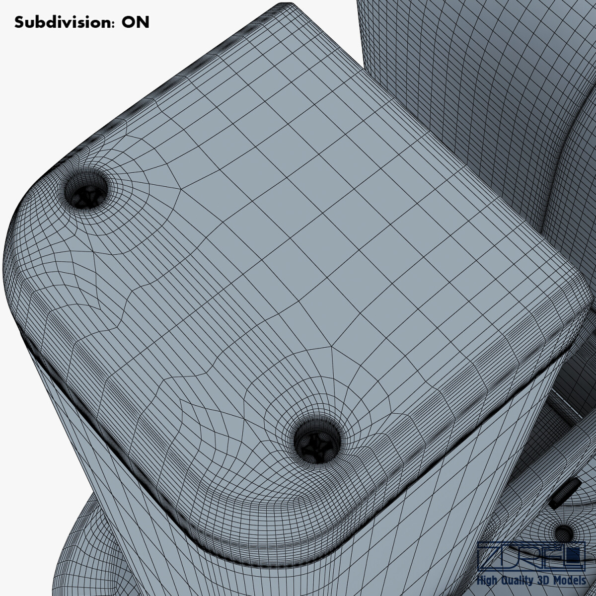 ArtStation - Vision Microscope | Resources