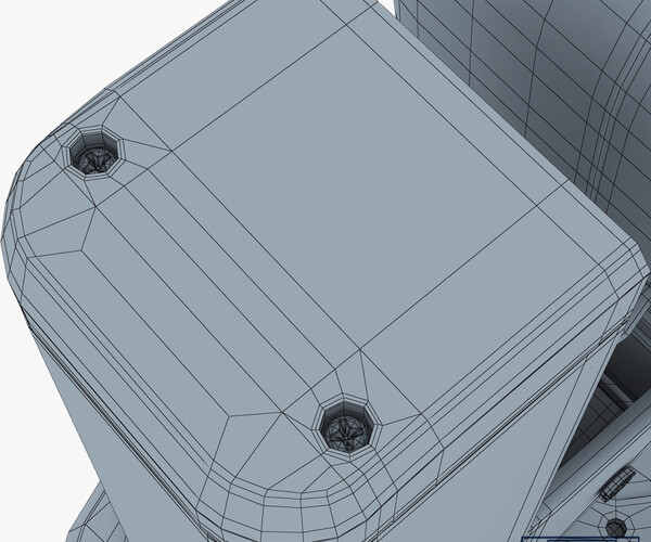 ArtStation - Vision Microscope | Resources