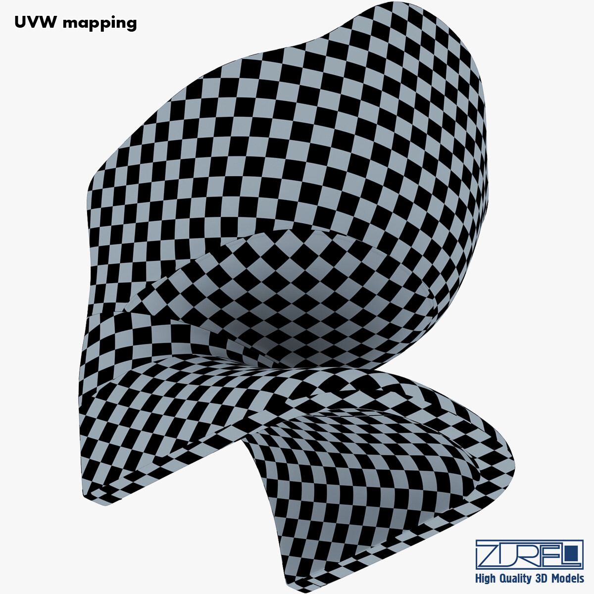 ArtStation - Lotem Chair Yellow | Resources