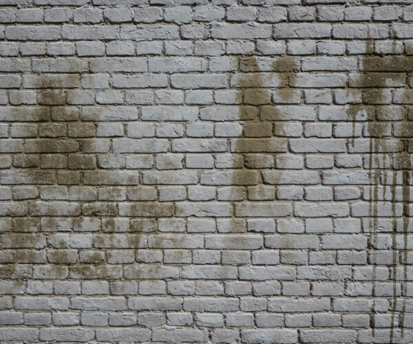 ArtStation - Dirt Asset Pack for Unreal Engine | Game Assets