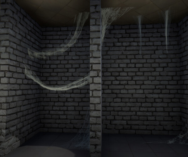 ArtStation - Dirt Asset Pack for Unreal Engine | Game Assets