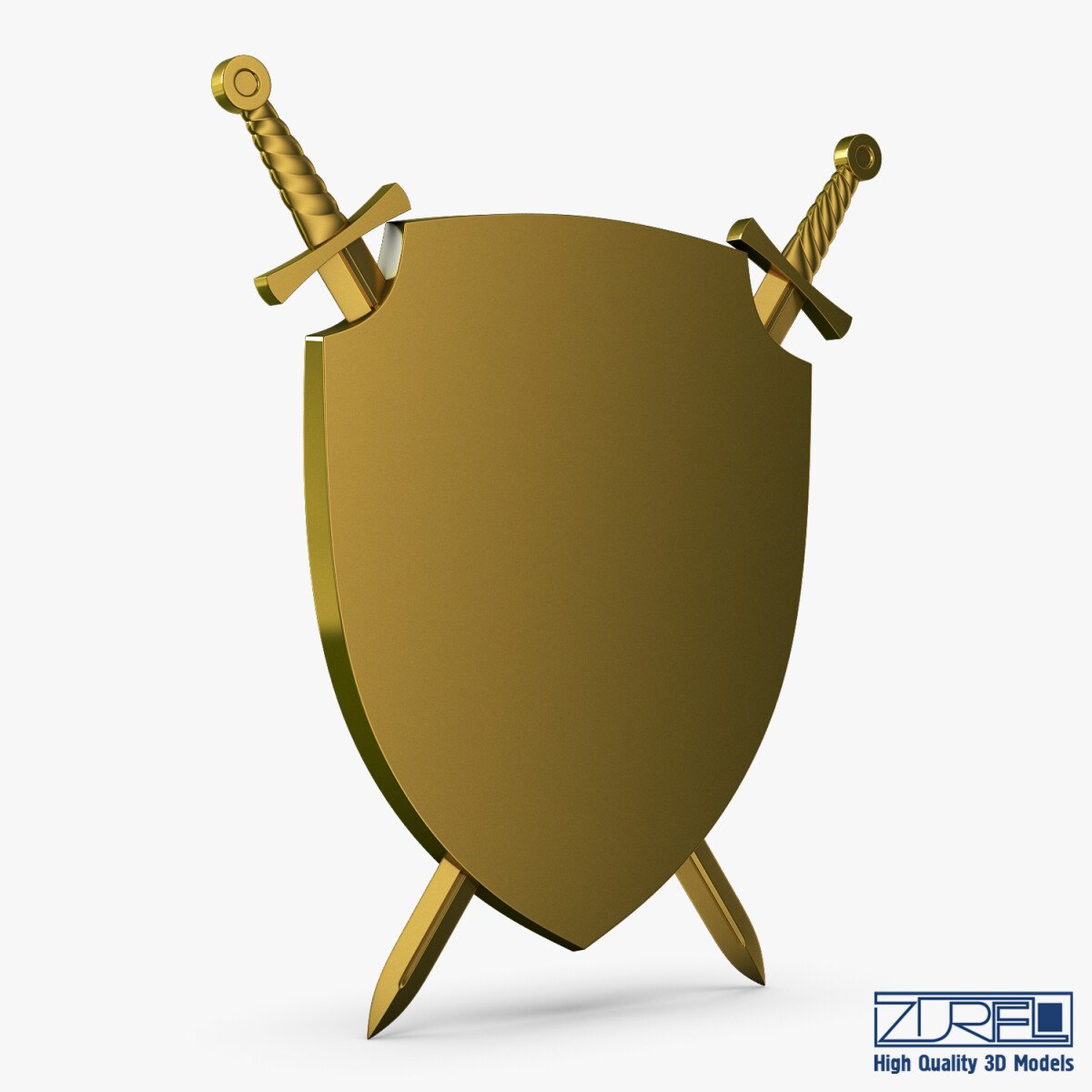 ArtStation - Coat of Arms v 2 | Resources