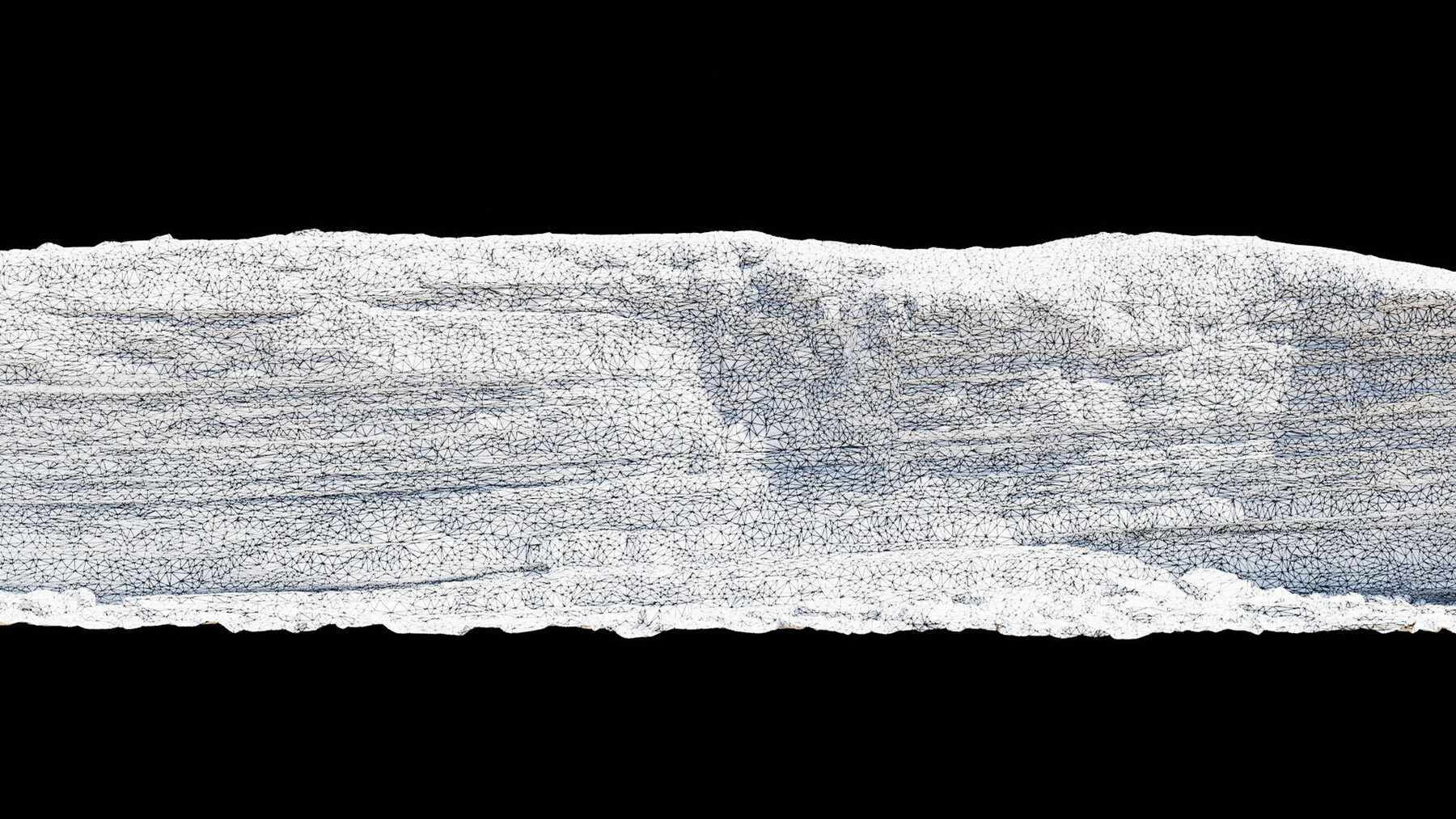 ArtStation - Cliff Scan | Game Assets