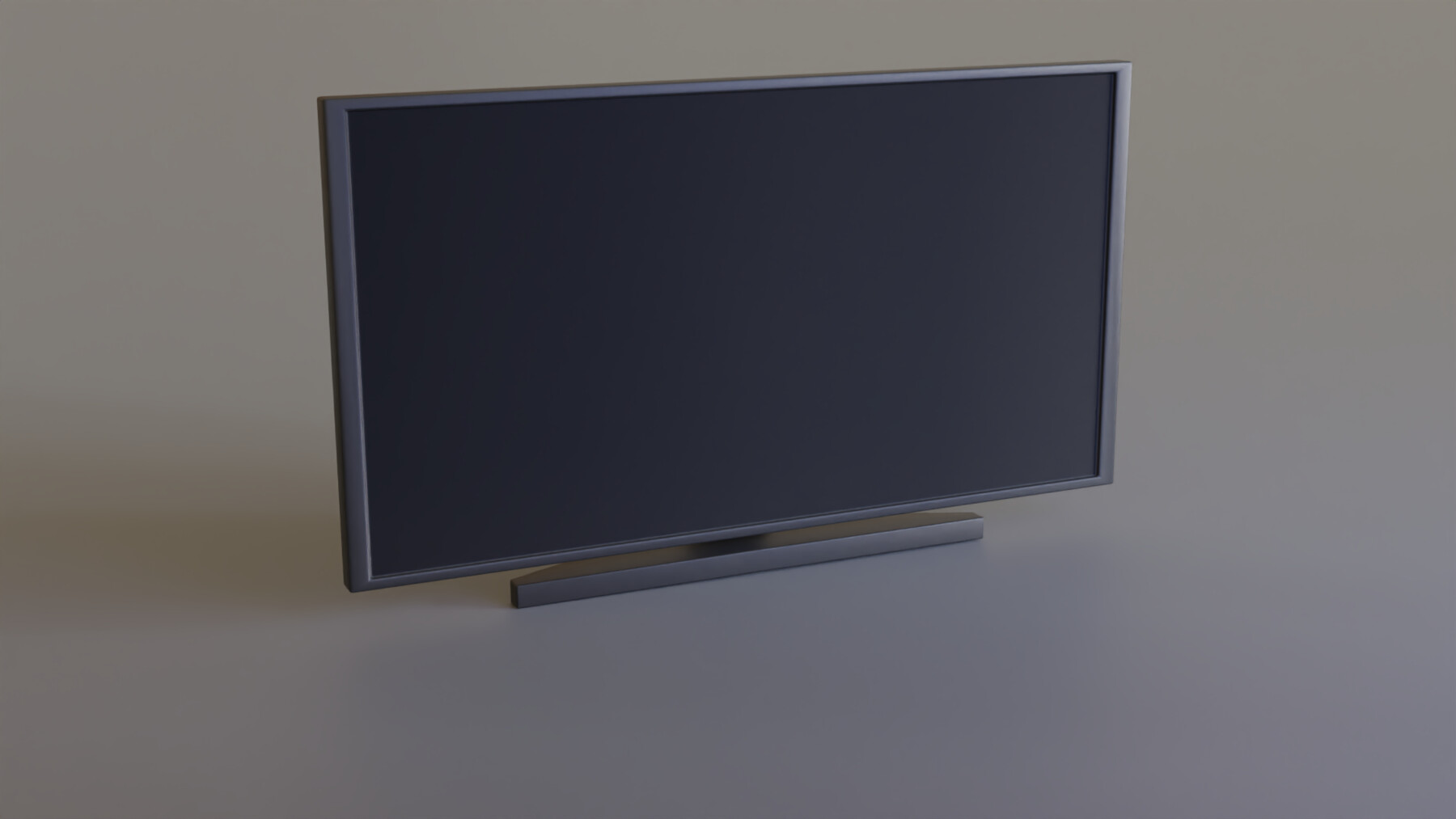ArtStation - Tv | Game Assets