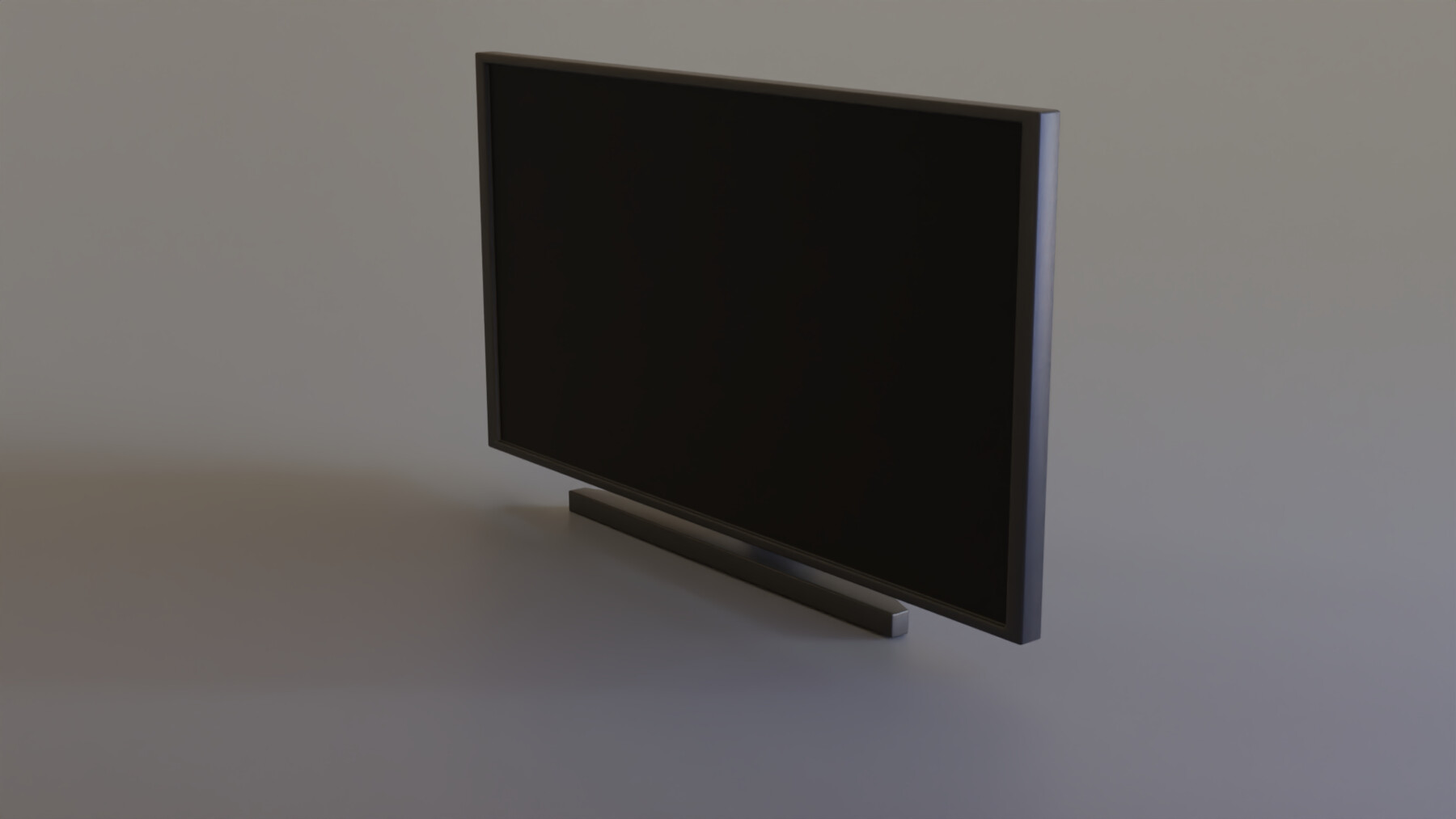 ArtStation - Tv | Game Assets