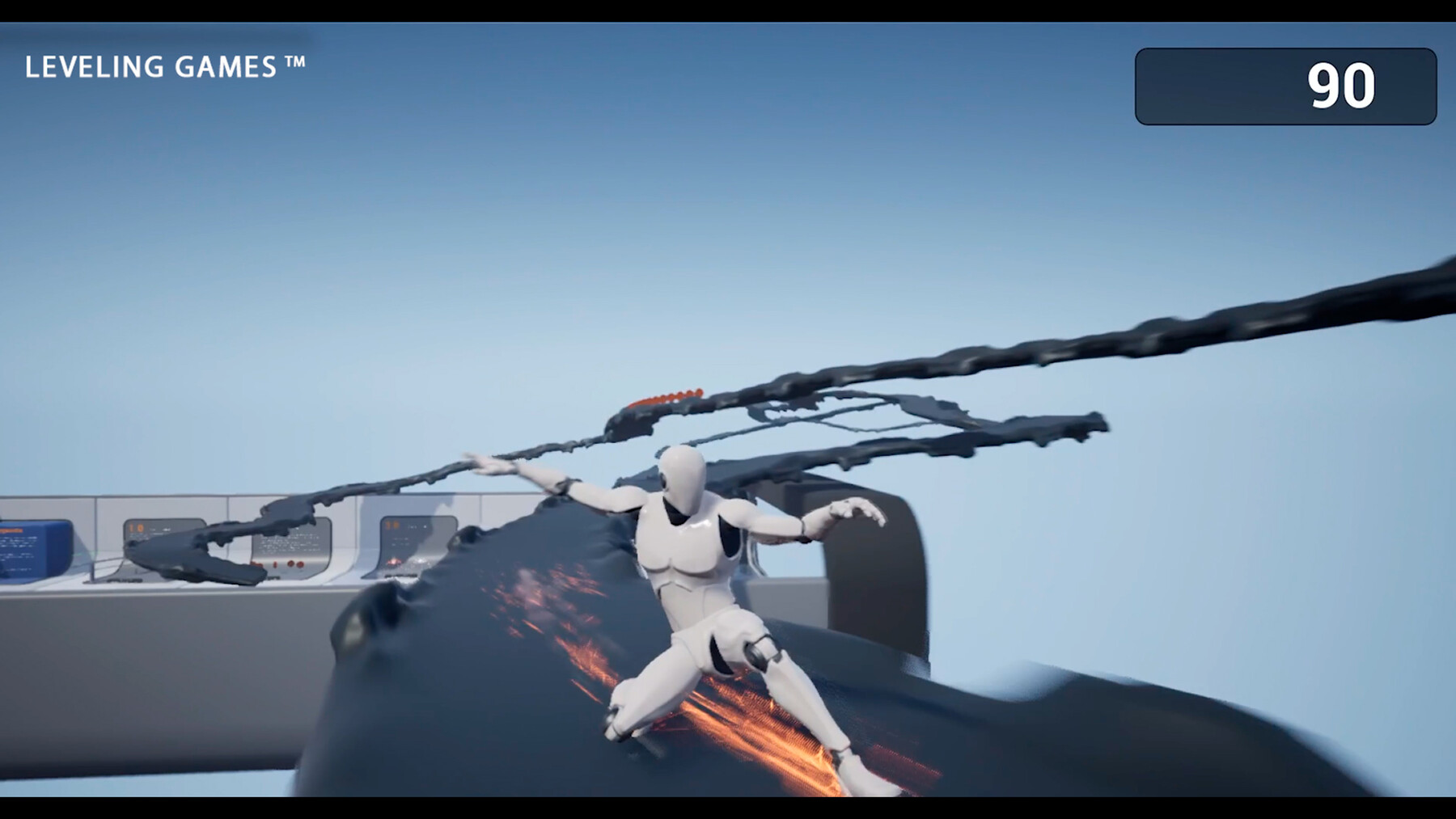 ArtStation - Ultimate Grind System | Game Assets