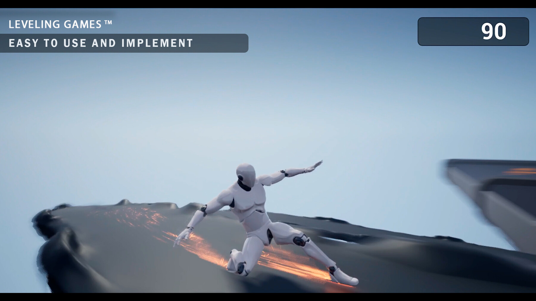 ArtStation - Ultimate Grind System | Game Assets