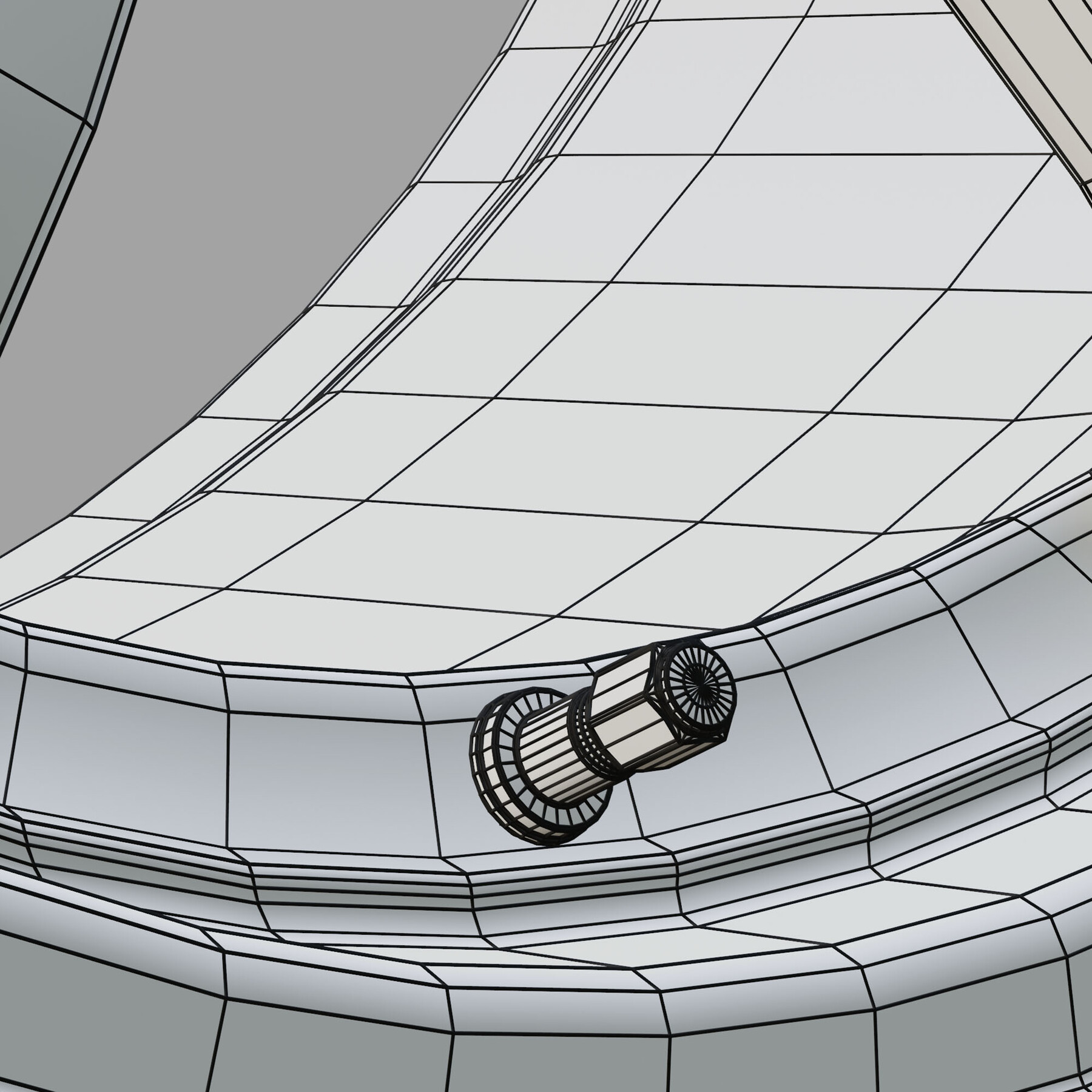 ArtStation - RAYS Volk Racing TE37 Rim/Wheel 3D Model | Resources