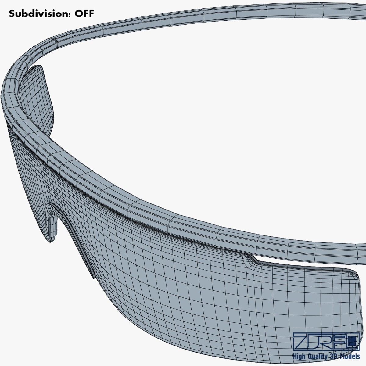 ArtStation - Sunglasses v 1 | Resources