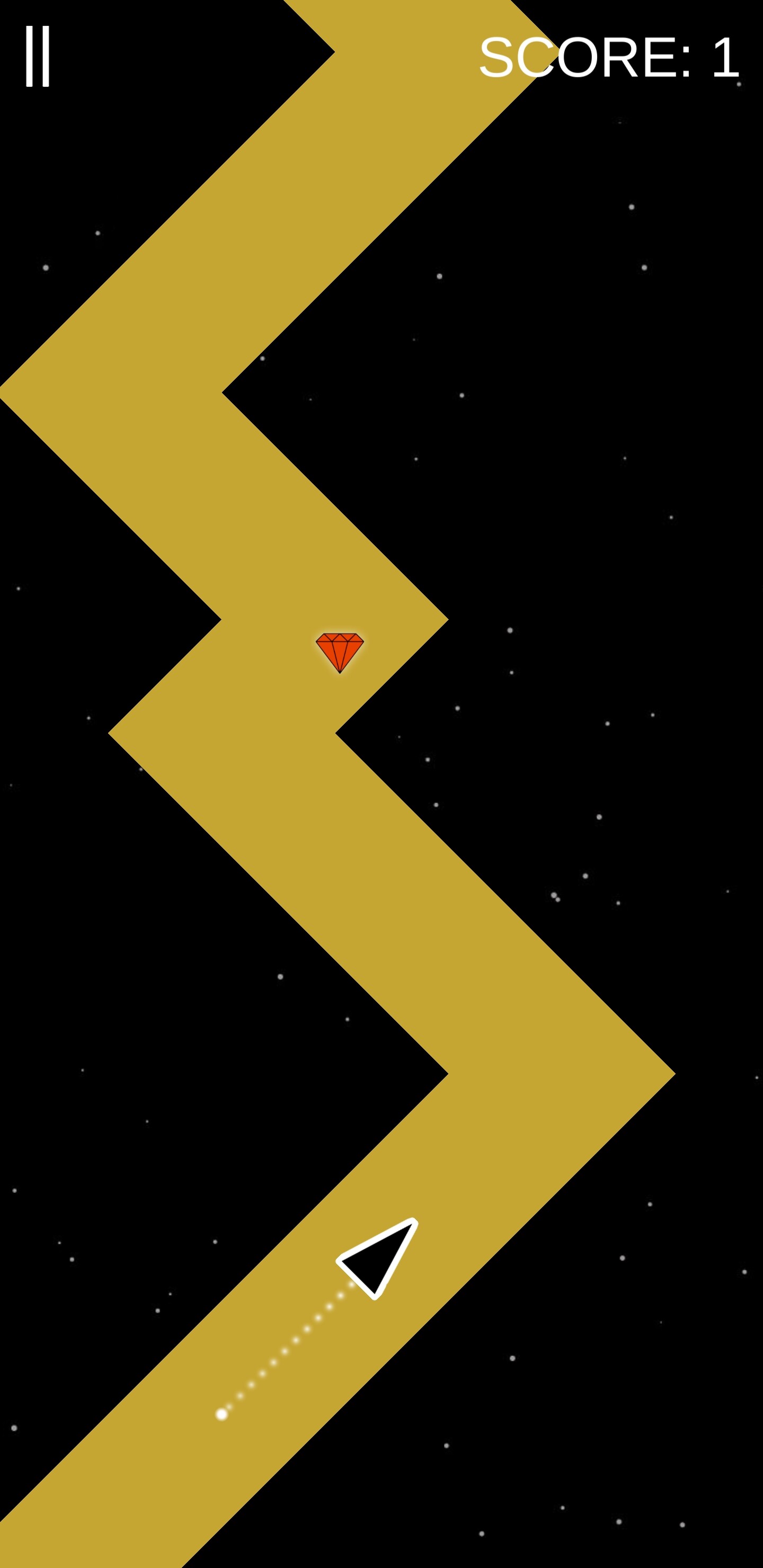 Artstation Zig Zag Unity Game For Android And Ios Game Assets