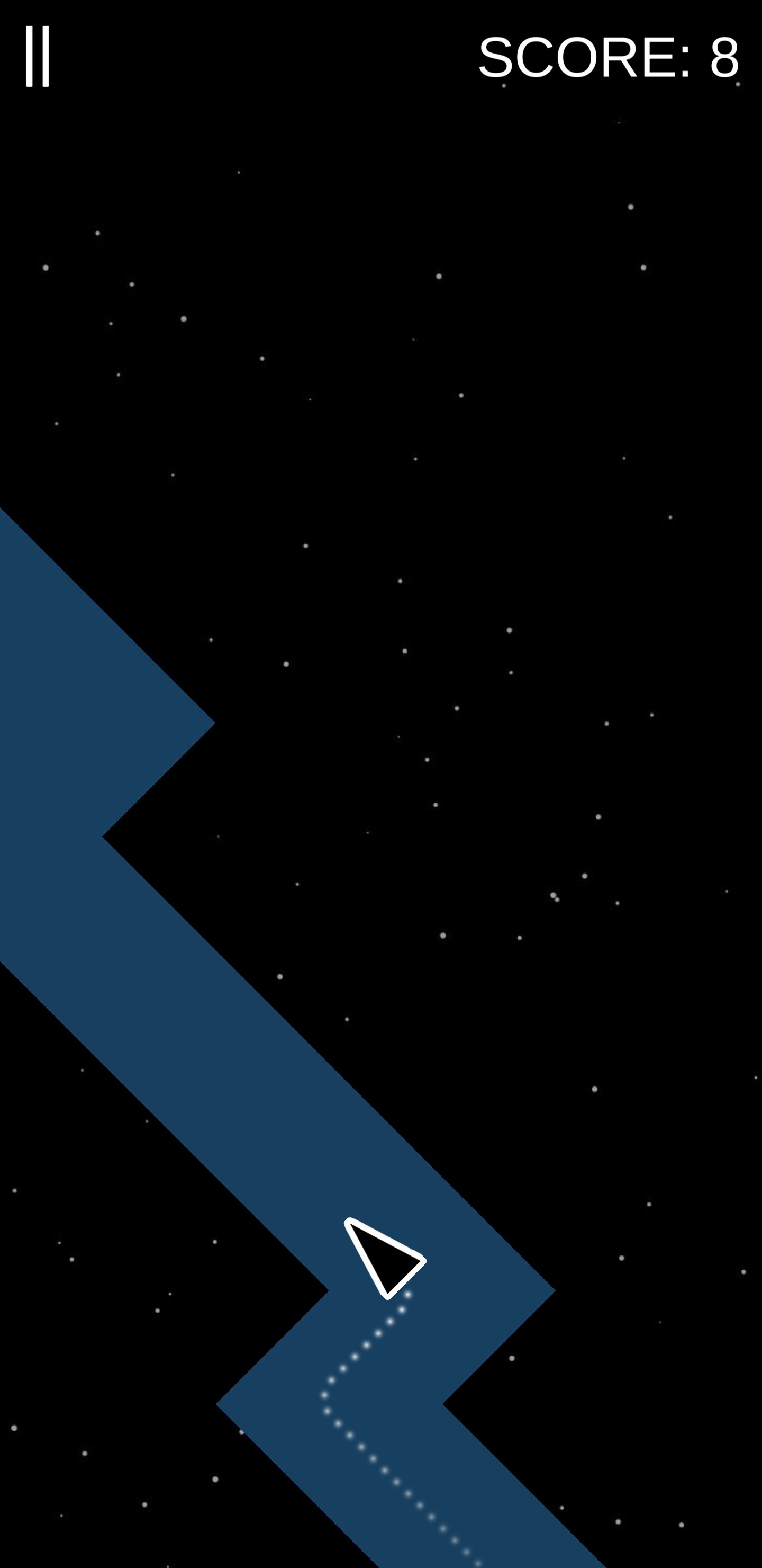 Artstation Zig Zag Unity Game For Android And Ios Game Assets