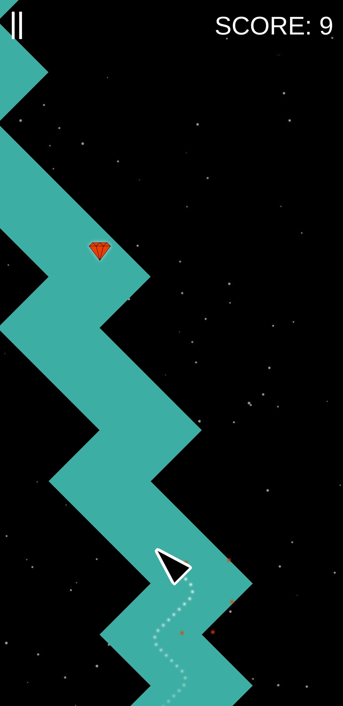 Artstation Zig Zag Unity Game For Android And Ios Game Assets